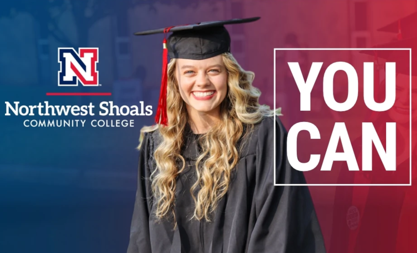 Achieve Your Dreams - Northwest-Shoals Community College